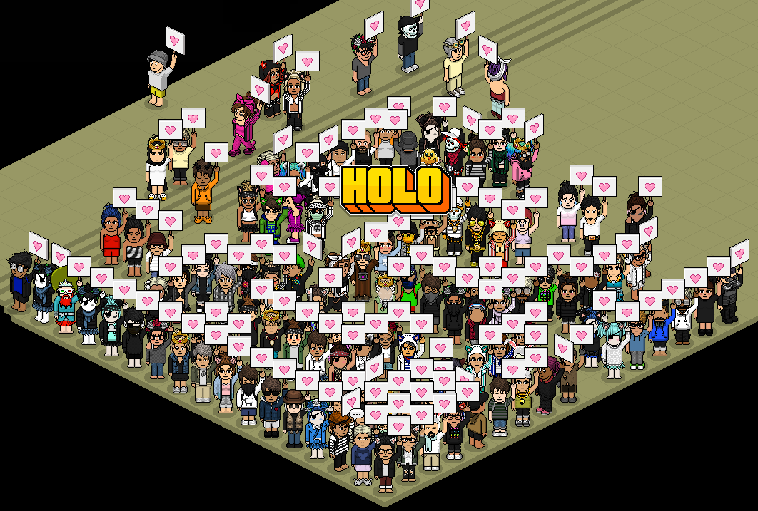 Nach 9 Jahren - Holo Hotel nun endgültig geschlossen — RetroTimes